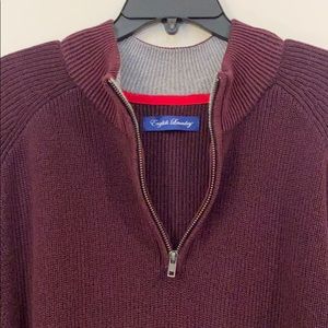 English Laundry | Sweaters | English Laundry Pullover Sweater Port L ...